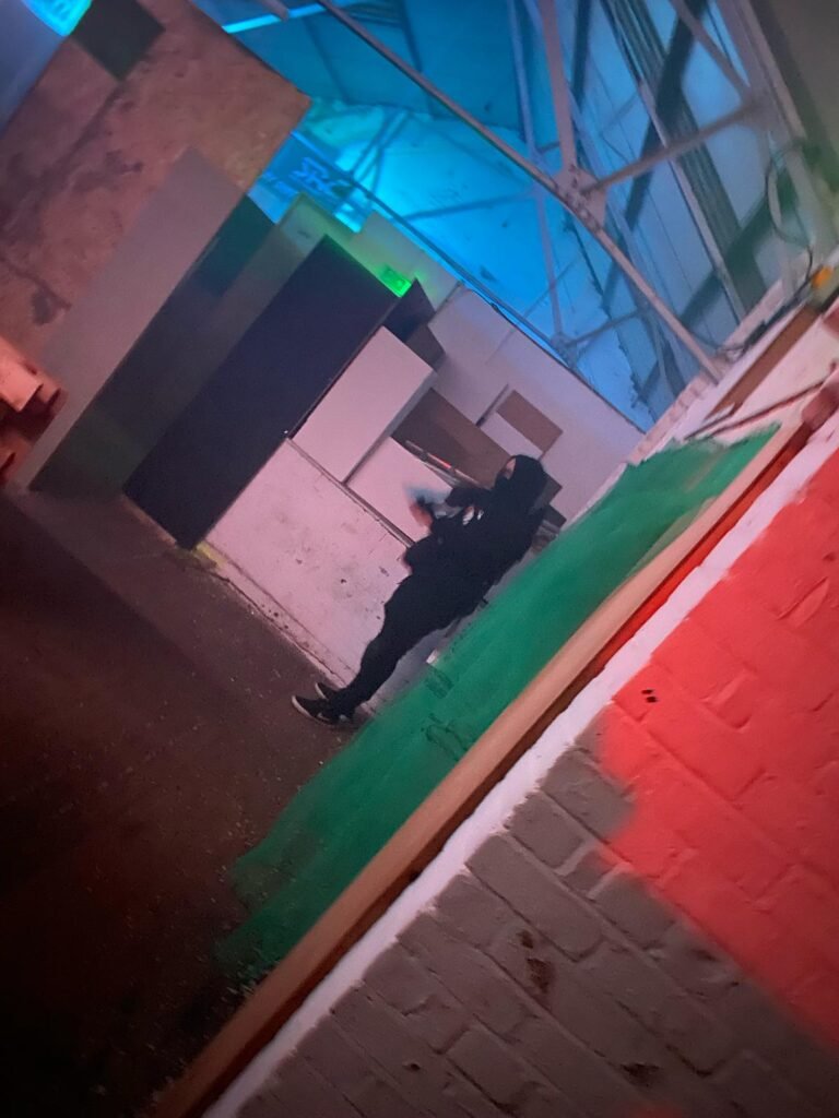 Gallery – The Siege Project