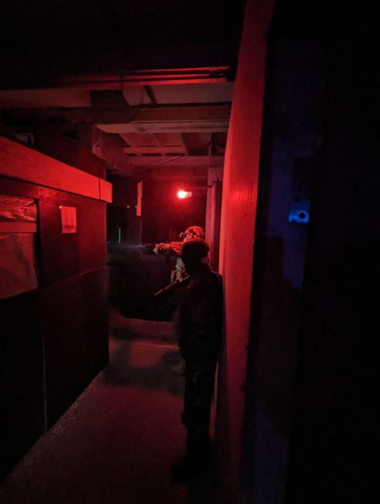 Gallery – The Siege Project