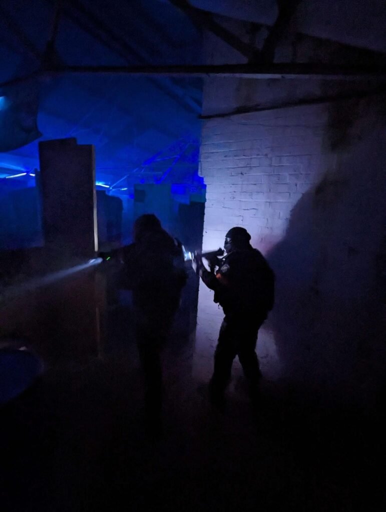 Gallery – The Siege Project