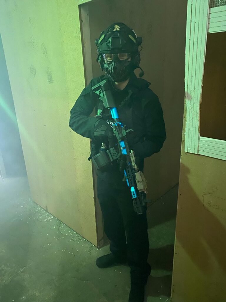 Gallery – The Siege Project