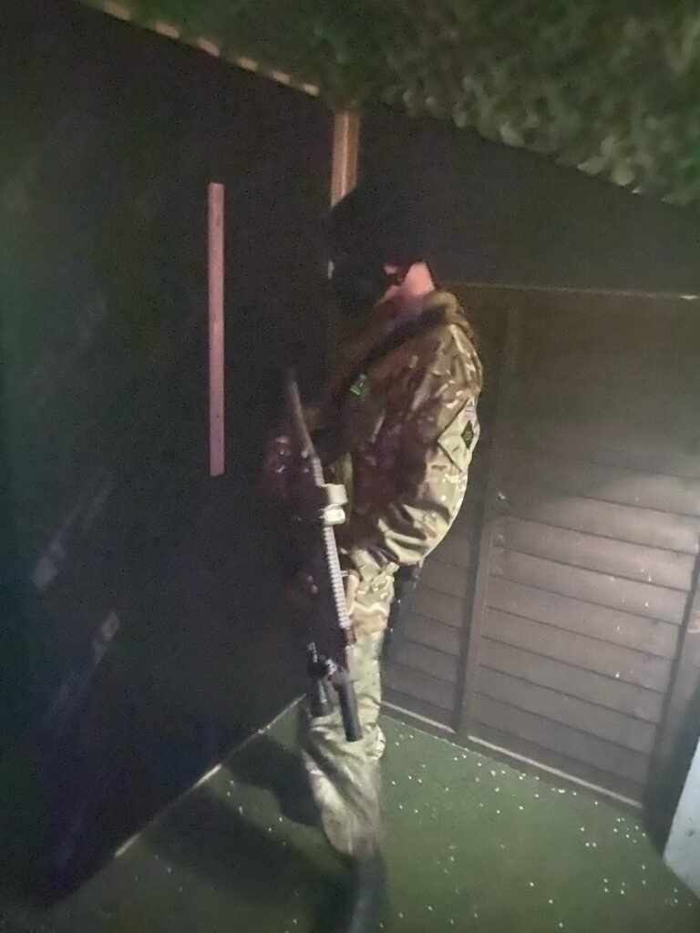 Gallery – The Siege Project