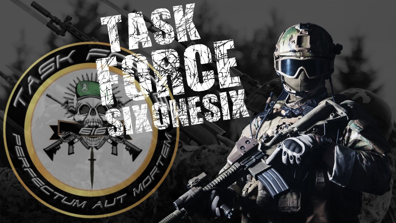 Site Background – The Siege Project